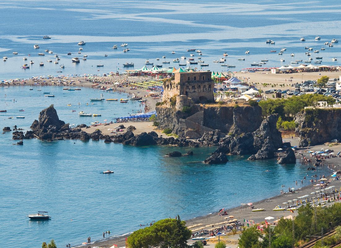Why visit Calabria? • Italy´s Dream Travel