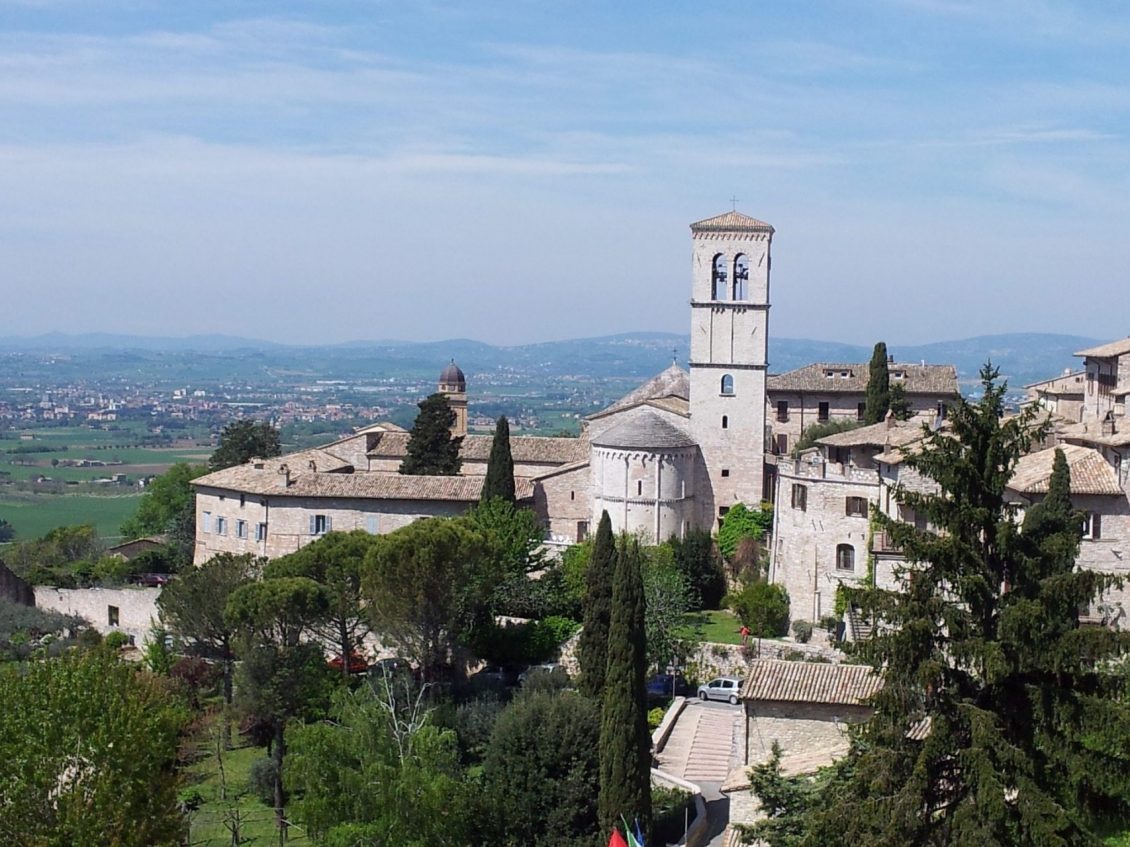 What to do in Italy in 15 days?
