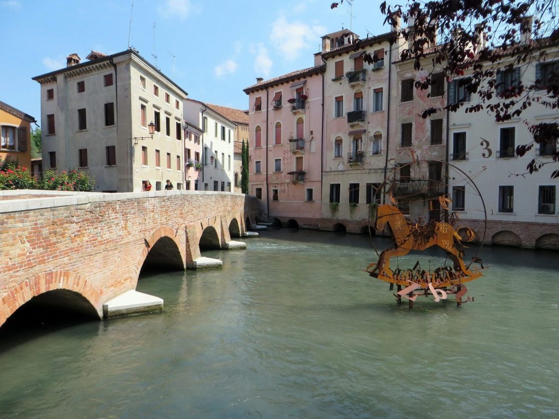 Where to stay in Treviso? • Italy´s Dream Travel