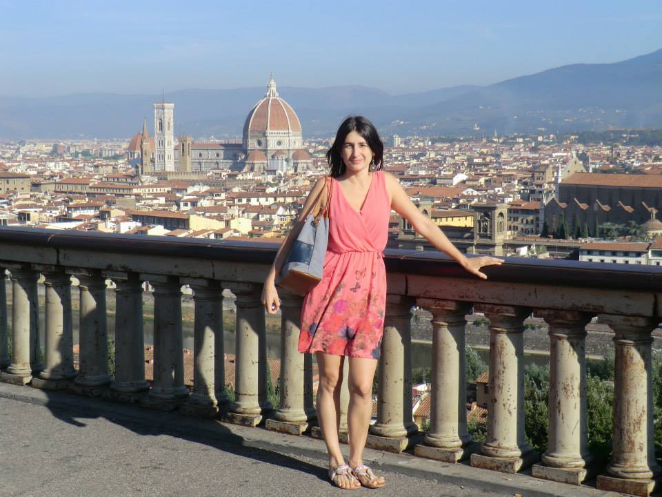 What are the 10 must-see sights in Florence?