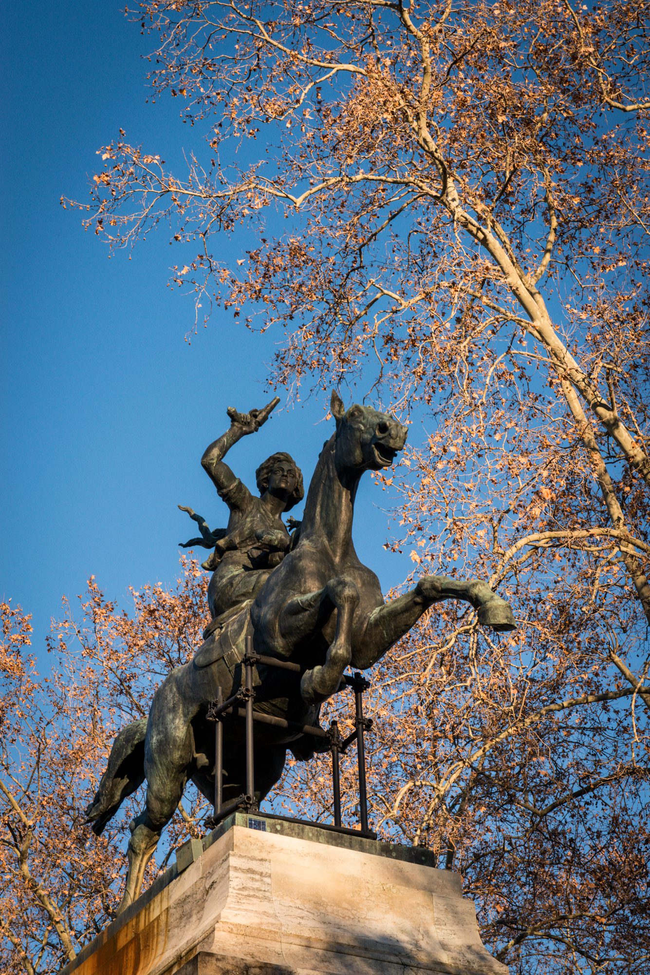 The most beautiful panoramic views of Rome