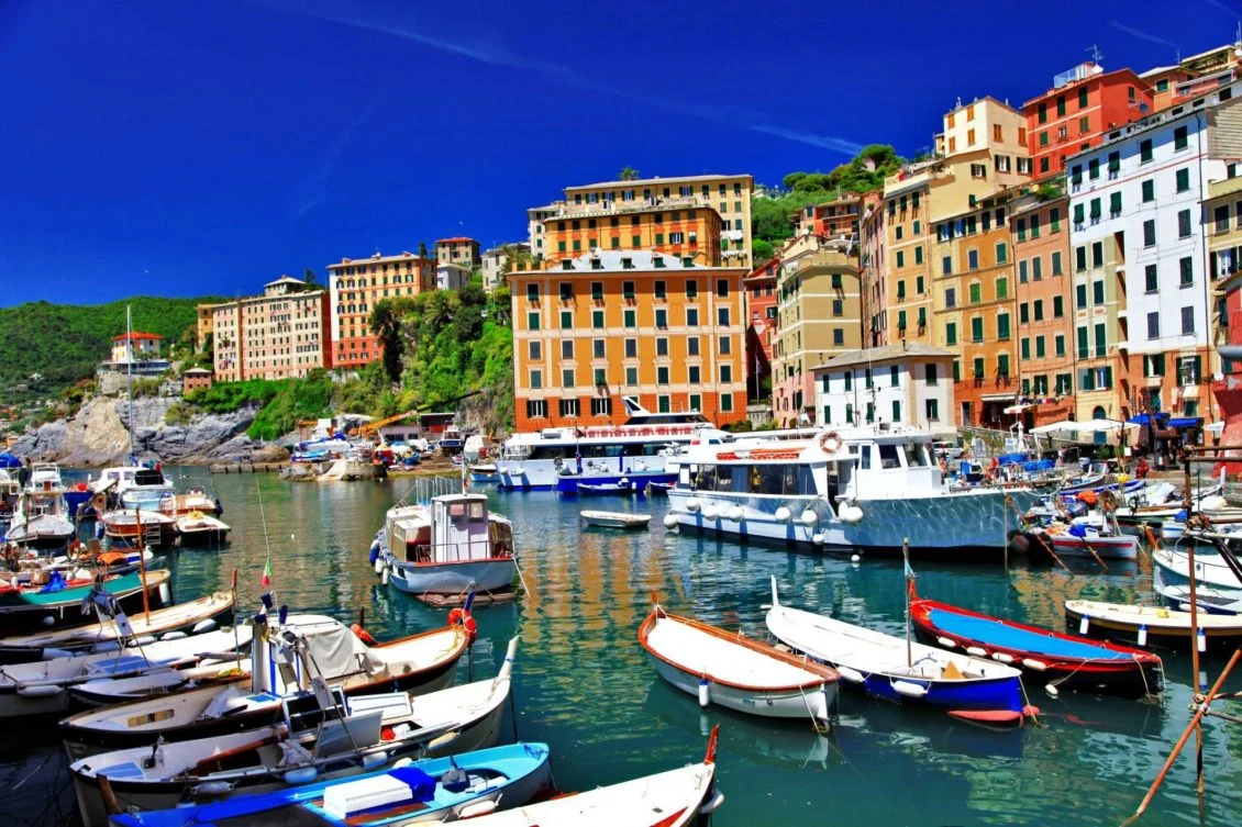 Why visit Liguria? • Italy´s Dream Travel