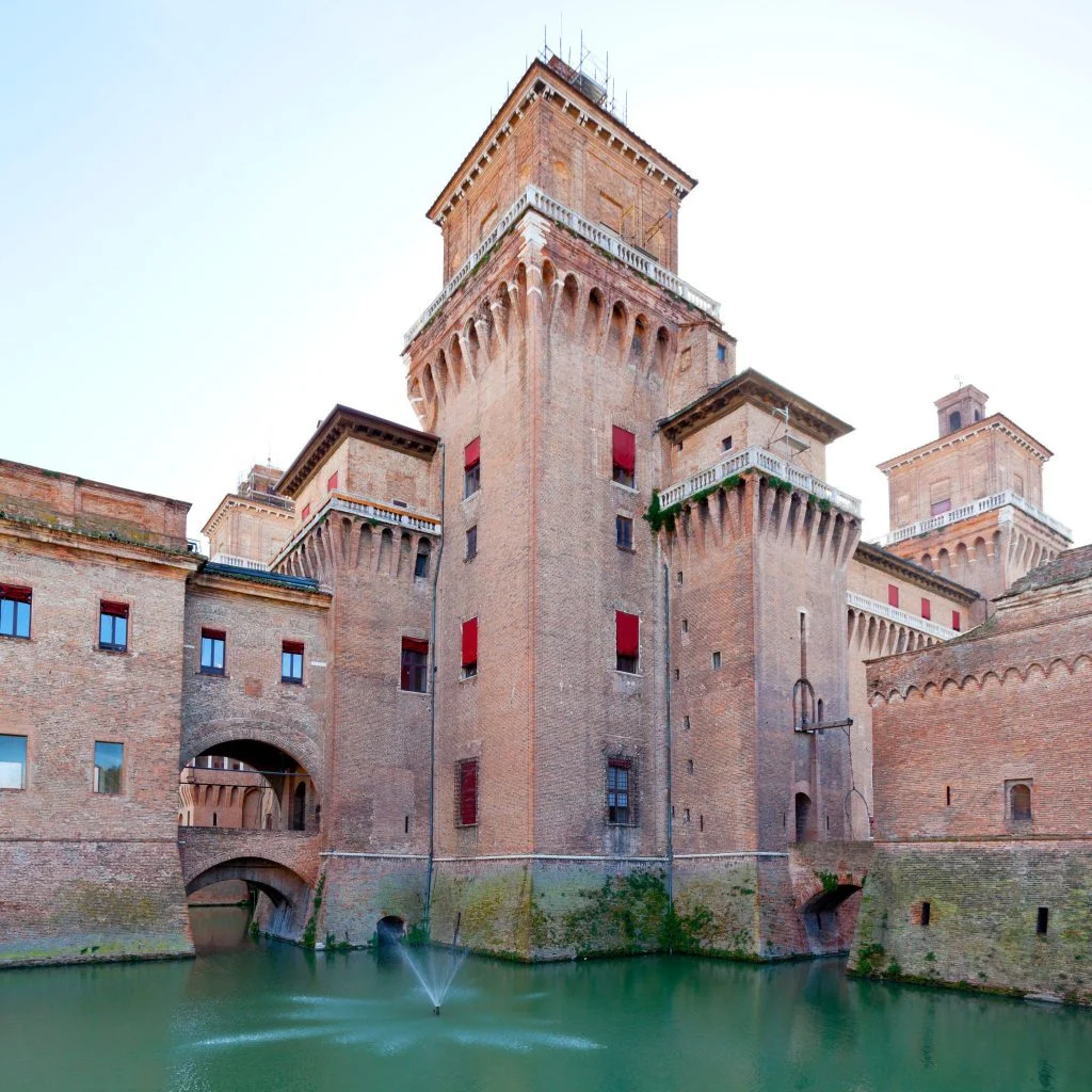 10 places in Emilia-Romagna you should visit! • Italy´s Dream Travel 10 places in Emilia-Romagna you should visit! • Italy´s Dream Travel