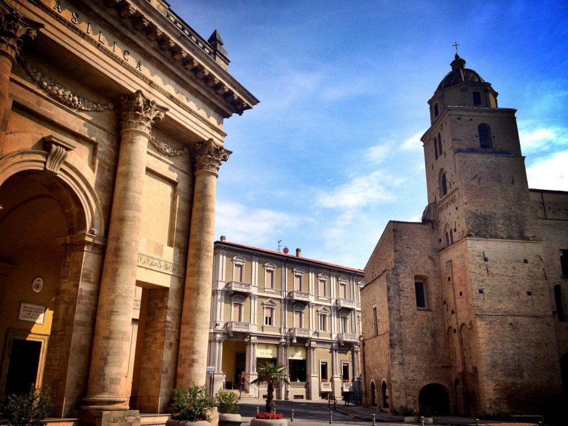 Lanciano and the Eucharistic Miracle • Italy´s Dream Travel