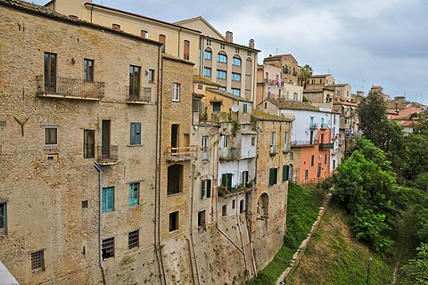 Lanciano and the Eucharistic Miracle • Italy´s Dream Travel
