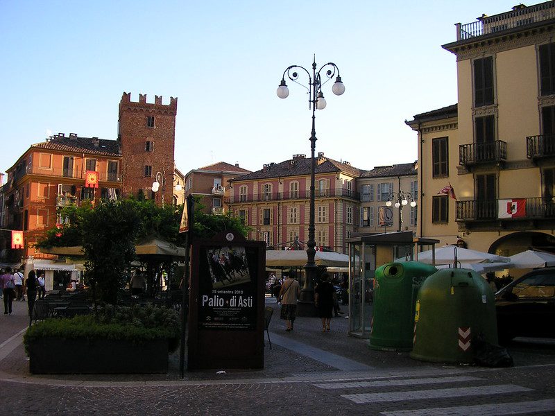 What to do in one day in Asti? • Italy´s Dream Travel