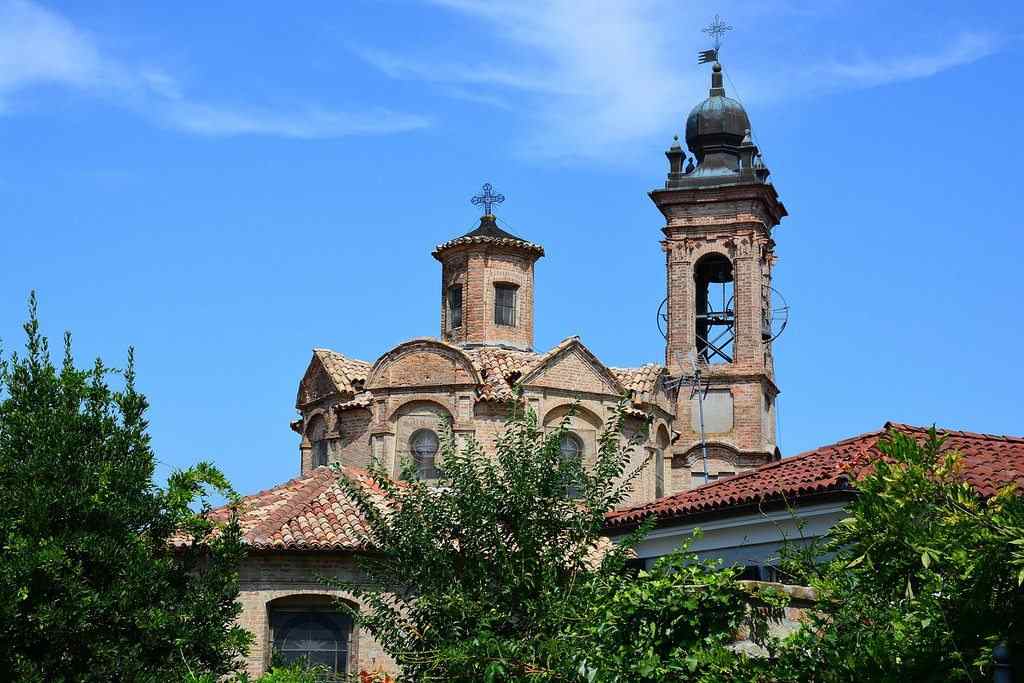 The Most Beautiful Villages in Italy: Neive! • Italy´s Dream Travel