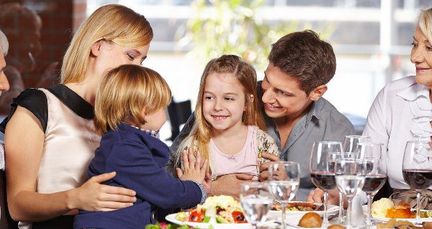 Where to have dinner with kids in Milan? • Italy´s Dream Travel