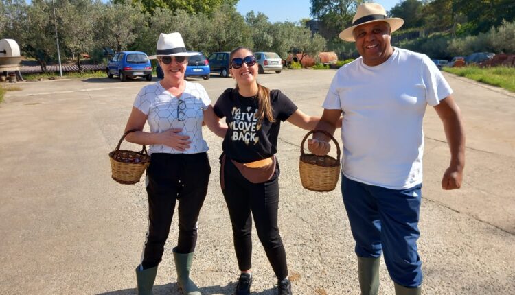 Experience tourism in Calabria: a day like Italians!