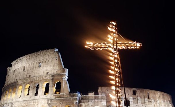 Easter in Rome: what to do in Holy Week?