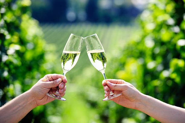 Let's visit Colline del Prosecco in Veneto