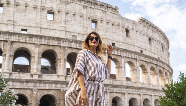 Rome Archives • Italy´s Dream Travel