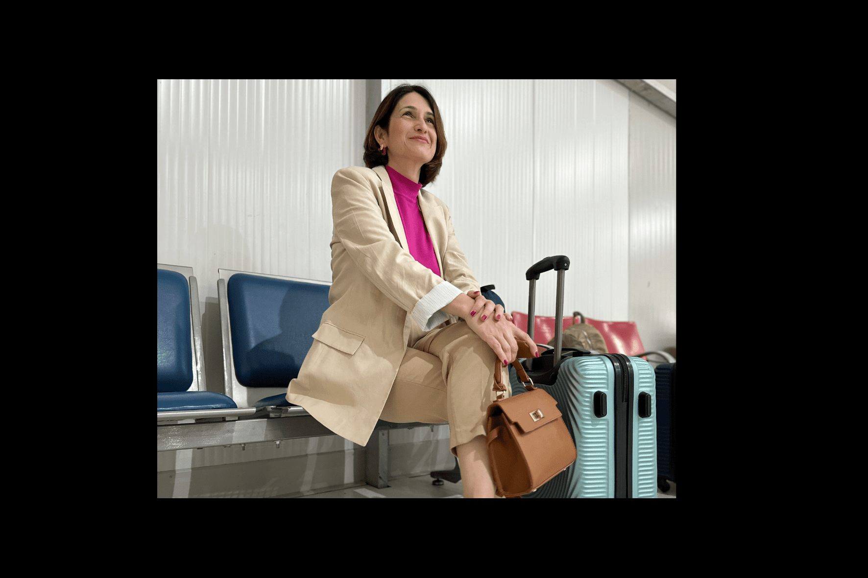 How to Pack Your Suitcase for the Italian Fall? • Italy´s Dream Travel